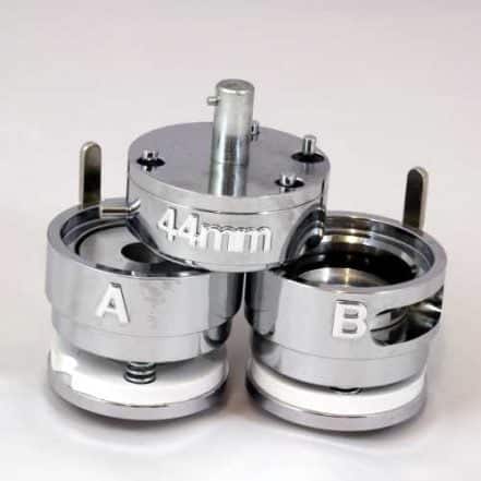 Interchangeable Tools - Abc2000 - Shop