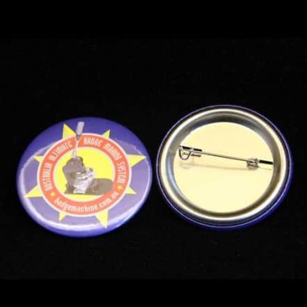 Badge Components - Abc2000 - Shop