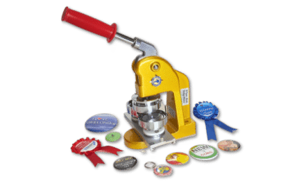 ABC2000 Shop | Badge Machines | Personalised Glasses